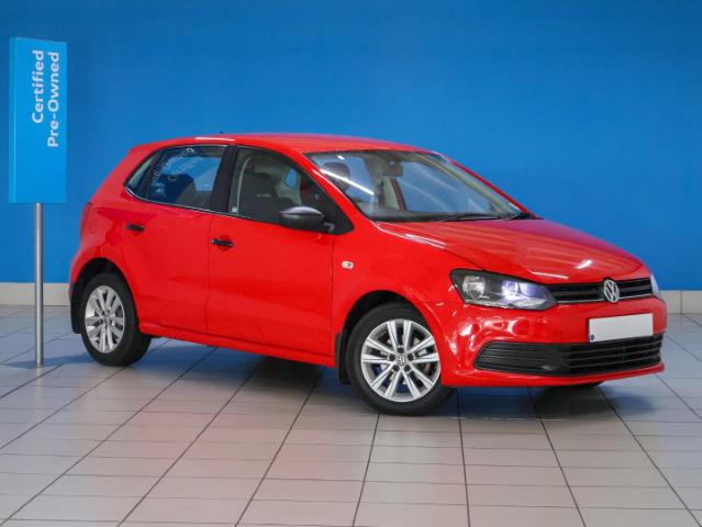 Bidvest McCarthy VW Menlyn dealership in Pretoria - AutoTrader