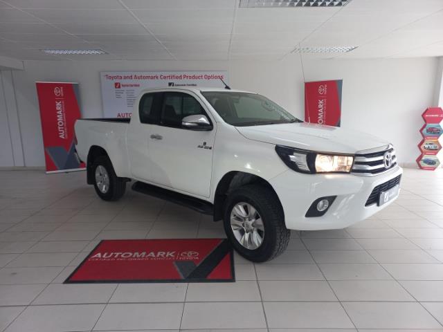 Standerton Toyota dealership in Standerton - AutoTrader