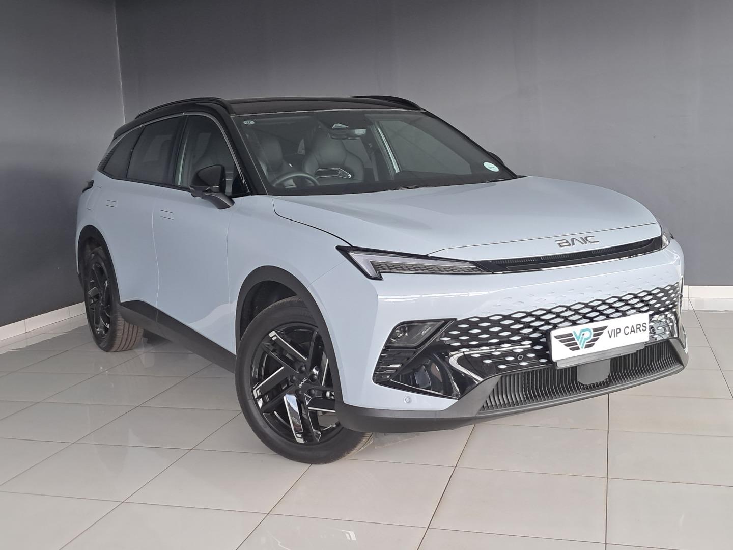 BAIC Beijing X55 Plus 1.5T Premium for sale in Kempton Park - ID ...