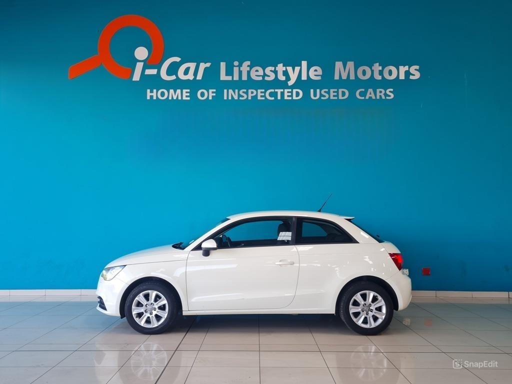 Audi A1 3-Door 1.4TFSI Ambition for sale in Centurion - ID: 28325464 ...