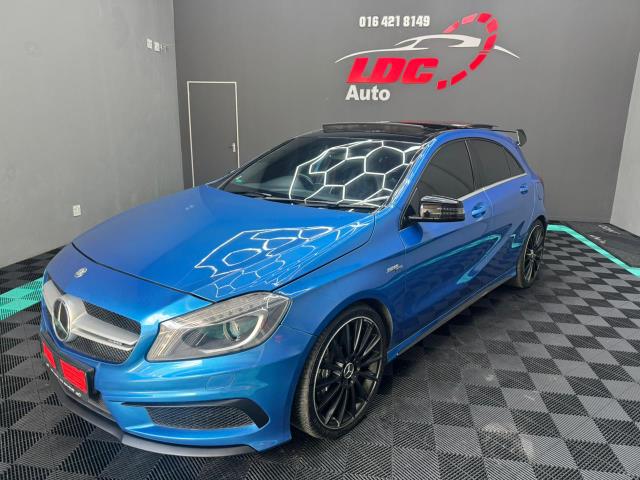 LDC Auto dealership in Vereeniging - AutoTrader