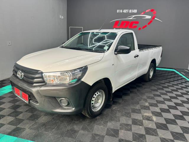 LDC Auto dealership in Vereeniging - AutoTrader