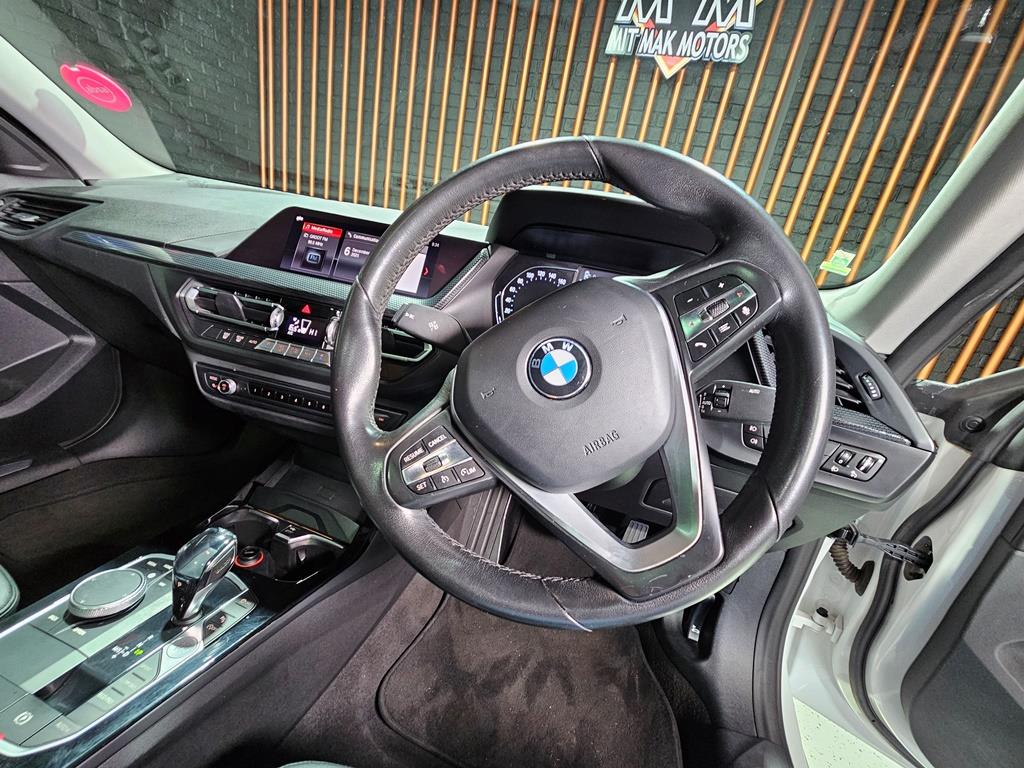 2020 BMW 2 Series 220d Gran Coupe - Mit-Mak Motors