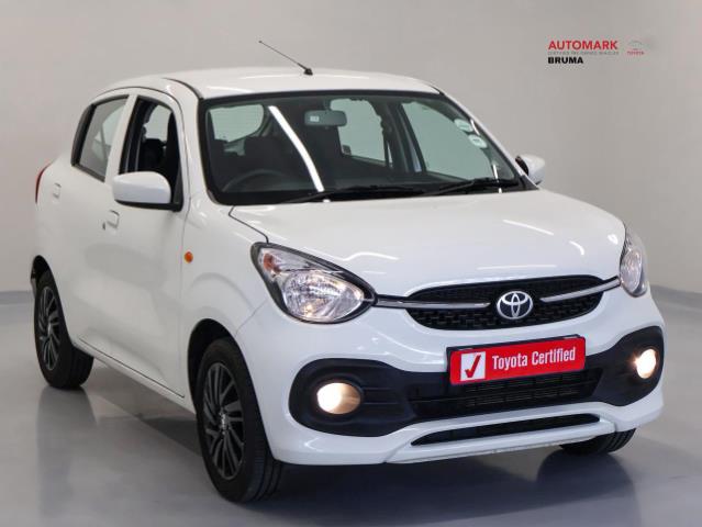 Bidvest McCarthy Toyota Bruma dealership in Johannesburg - AutoTrader