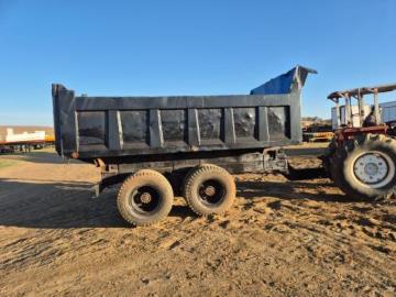 Farm Tipper TRAILER for sale in Memel - ID: 28327204 - AutoTrader