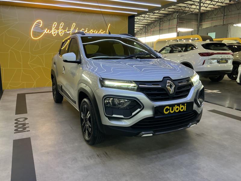 Renault Kwid 1.0 Climber for sale in Germiston - ID: 28327539 - AutoTrader