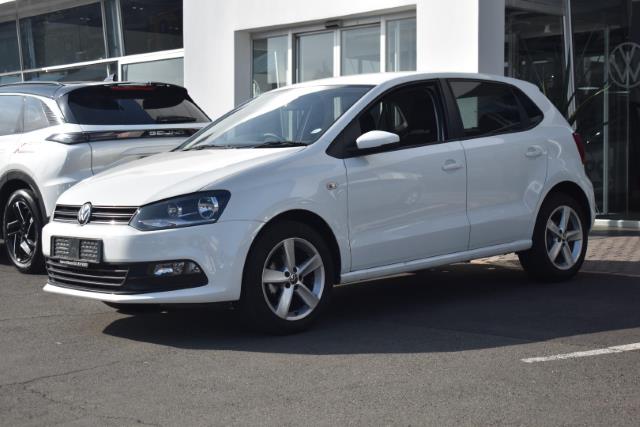 Alpine Volkswagen Pinetown dealership in Pinetown - AutoTrader