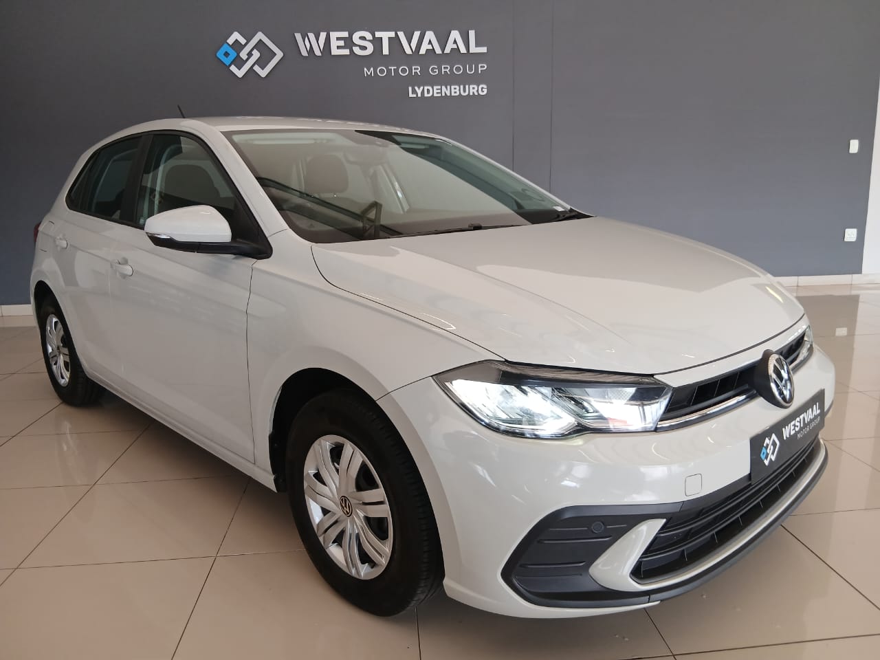 Volkswagen Polo Hatch 1.0TSI for sale in Lydenburg - ID: 28329057 ...