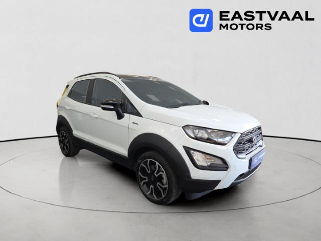New & used cars for sale in Secunda - AutoTrader