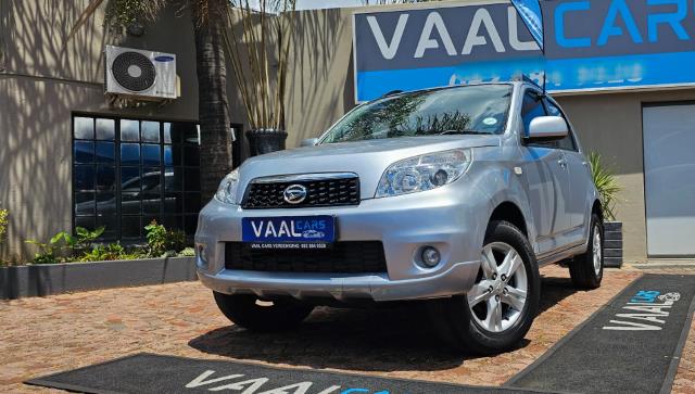 Vaal Cars dealership in Vereeniging - AutoTrader
