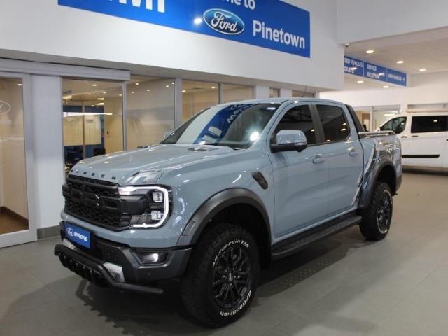 NMI Ford Pinetown dealership in Pinetown - AutoTrader