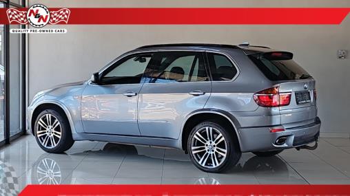 BMW X5 xDrive40d M Sport for sale in Rustenburg - ID: 28331579 - AutoTrader