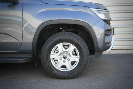 Volkswagen Amarok 2.0TDI Double Cab Life 4motion Auto for sale in ...