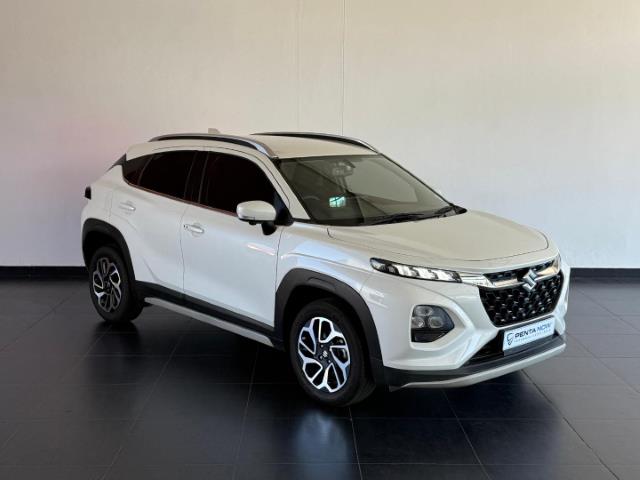 Penta Now Montana dealership in Pretoria - AutoTrader