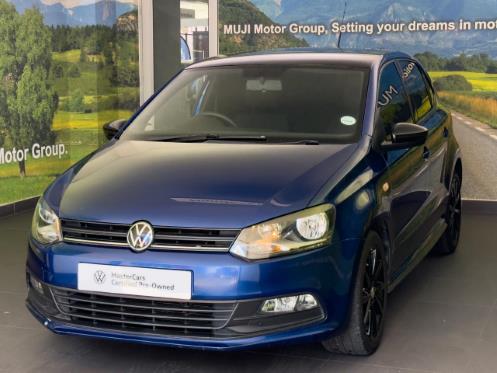 Volkswagen Polo Vivo Hatch 1.4 Comfortline for sale in Springs - ID ...