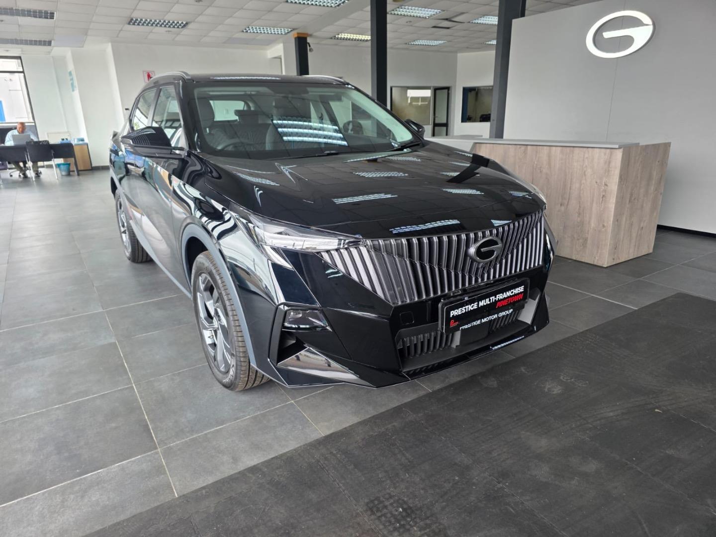GAC GS3 Emzoom 1.5T Comfort Collection for sale in Pinetown - ID ...
