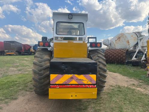 Ford Mobilift Carry Crane 12 Ton for sale in Memel - ID: 28332843 ...