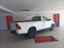 Standerton Toyota dealership in Standerton - AutoTrader