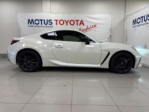 Toyota GR86 Auto for sale in Germiston - ID: 28308386 - AutoTrader