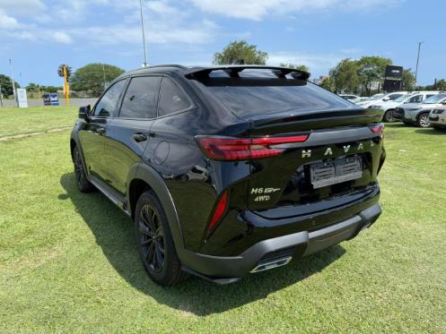 Haval H6 GT 2.0T 4WD Super Luxury for sale in Eshowe - ID: 28333414 ...