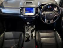 Ford Bryanston dealership in Sandton - AutoTrader