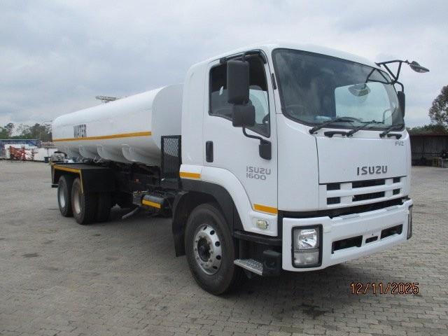 Isando Trucks dealership in Germiston - AutoTrader