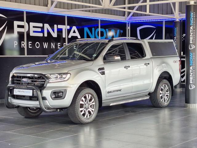 Penta Now Centurion dealership in Centurion - AutoTrader