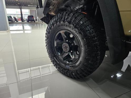 Toyota Land Cruiser 79 4.0 V6 Double Cab for sale in Boksburg - ID ...