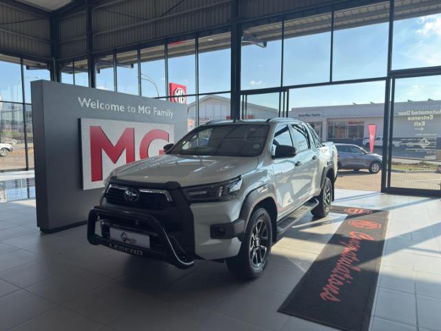 Autocity MG Heidelberg dealership in Heidelberg - AutoTrader