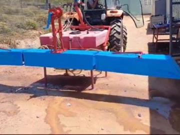 Crop Boom Sprayer Gifspuit 500L for sale in Memel - ID: 28334999 ...
