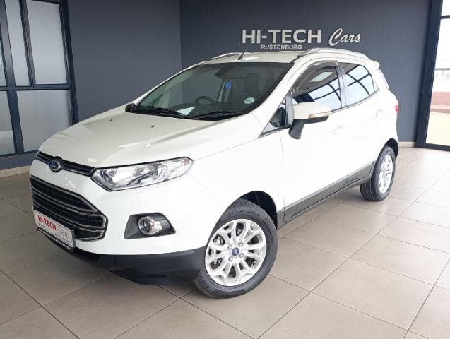 Hi Tech Cars dealership in Rustenburg - AutoTrader