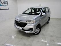 Toyota Avanza cars for sale in Pretoria - AutoTrader