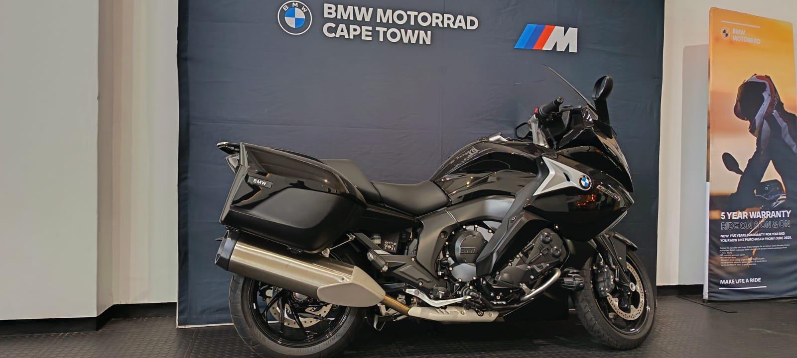 BMW K1600 GT for sale in Cape Town - ID: 28335086 - AutoTrader