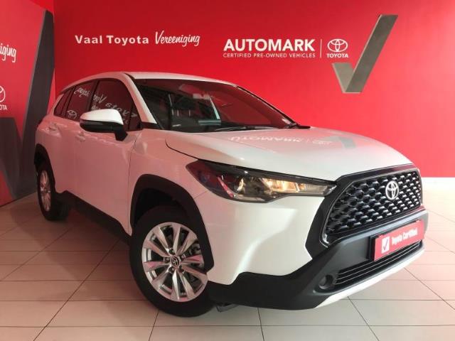 Vaal Toyota dealership in Vereeniging - AutoTrader
