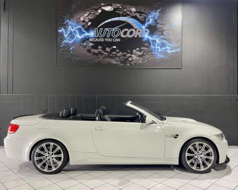 BMW M3 Convertible for sale in Sandton - ID: 28335294 - AutoTrader