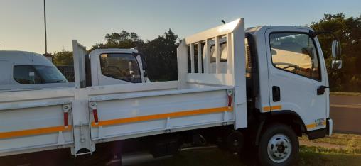 FAW 6.130FL Drop Side Body 3Ton for sale in Richards Bay - ID: 28493173 ...