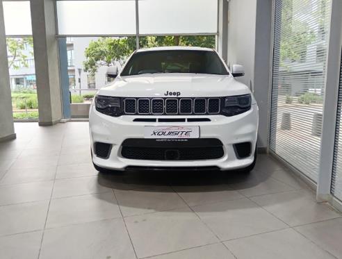 Jeep Grand Cherokee Trackhawk for sale in Umhlanga - ID: 28335979 ...