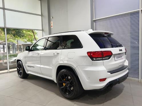 Jeep Grand Cherokee Trackhawk for sale in Umhlanga - ID: 28335979 ...