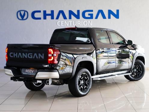 Changan Hunter Reev Double Cab Ce 4x4 for sale in Centurion - ID ...