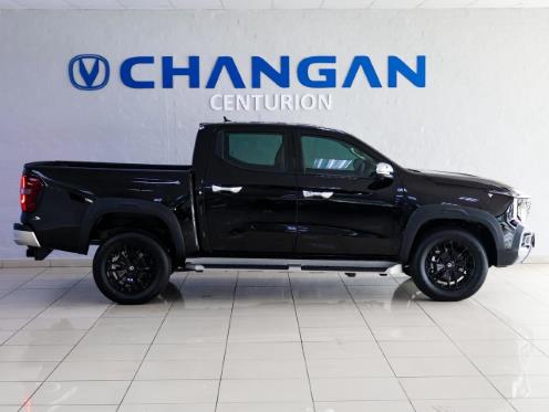 Changan Hunter Reev Double Cab Ce 4x4 for sale in Centurion - ID ...