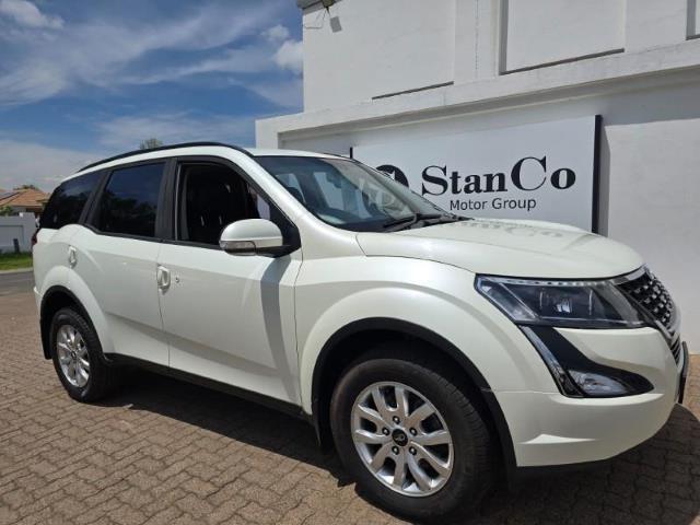 Stanco Motors dealership in Secunda - AutoTrader