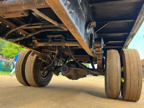 Farm Tipper TRAILER for sale in Memel - ID: 28337092 - AutoTrader