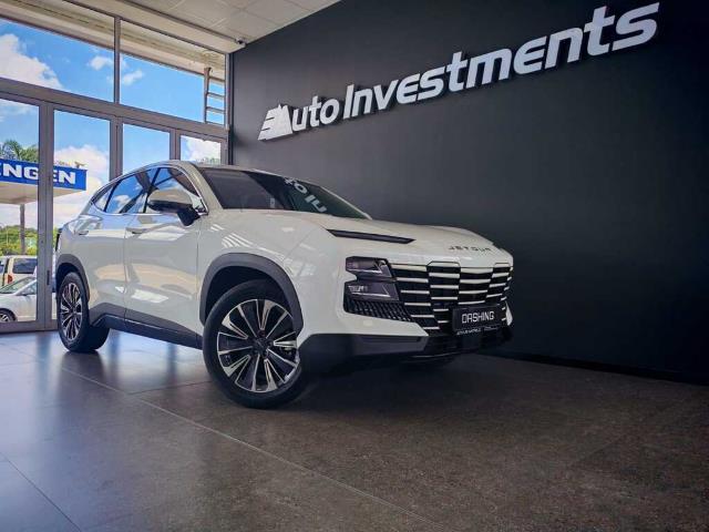 Auto Investments Hatfield dealership in Pretoria - AutoTrader
