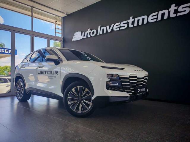 Auto Investments Hatfield dealership in Pretoria - AutoTrader