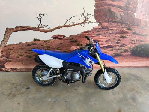 Yamaha TTR 110 Semi automatic for sale in Pretoria - ID: 28338477 ...