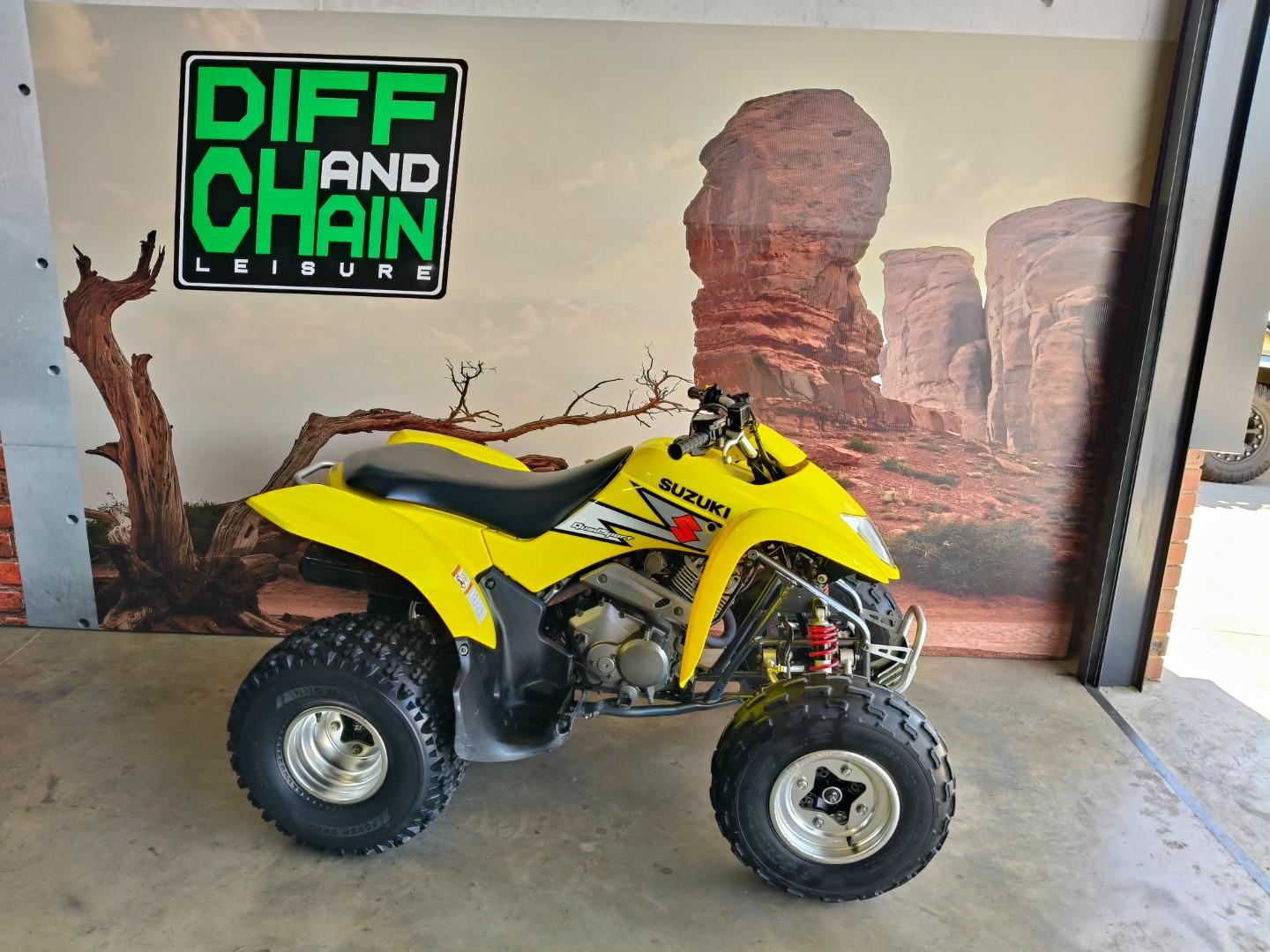 Suzuki LTZ 250 Semi automatic for sale in Pretoria - ID: 28338479 ...