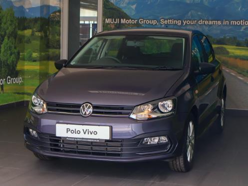 Volkswagen Polo Vivo Hatch 1.4 for sale in Springs - ID: 28339248 ...