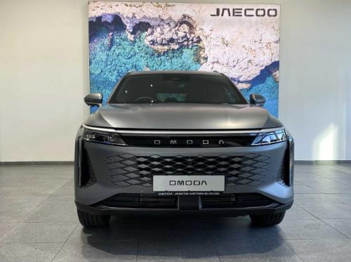 Omoda C9 1.5T PHEV Explore AWD for sale in Cape Town - ID: 28343722 ...