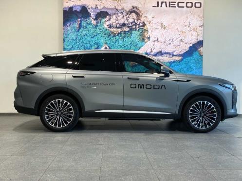 Omoda C9 1.5T PHEV Explore AWD for sale in Cape Town - ID: 28343722 ...