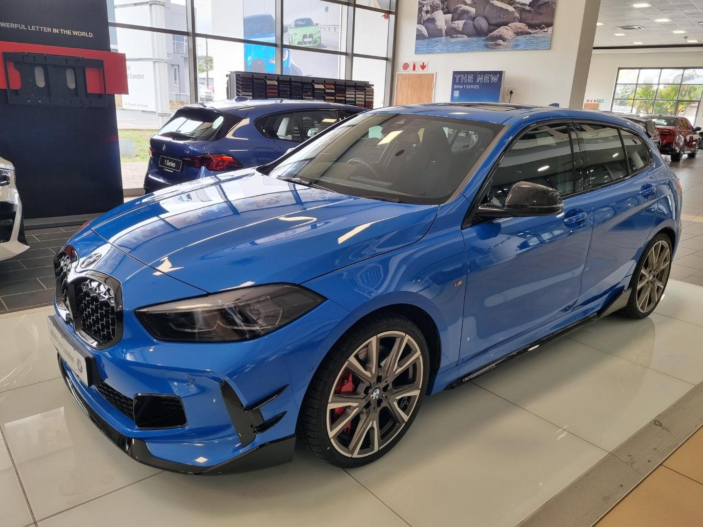 BMW 1 Series M135i xDrive Mzansi Edition for sale in East London - ID ...